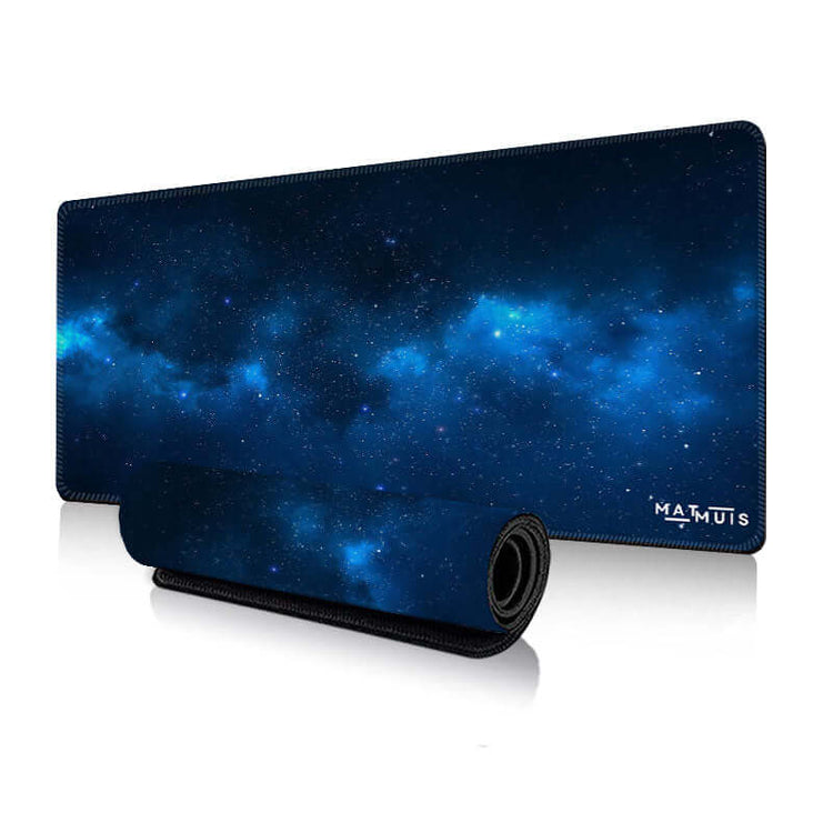 Matmuis | De Nummer 1. In Gaming Muismatten