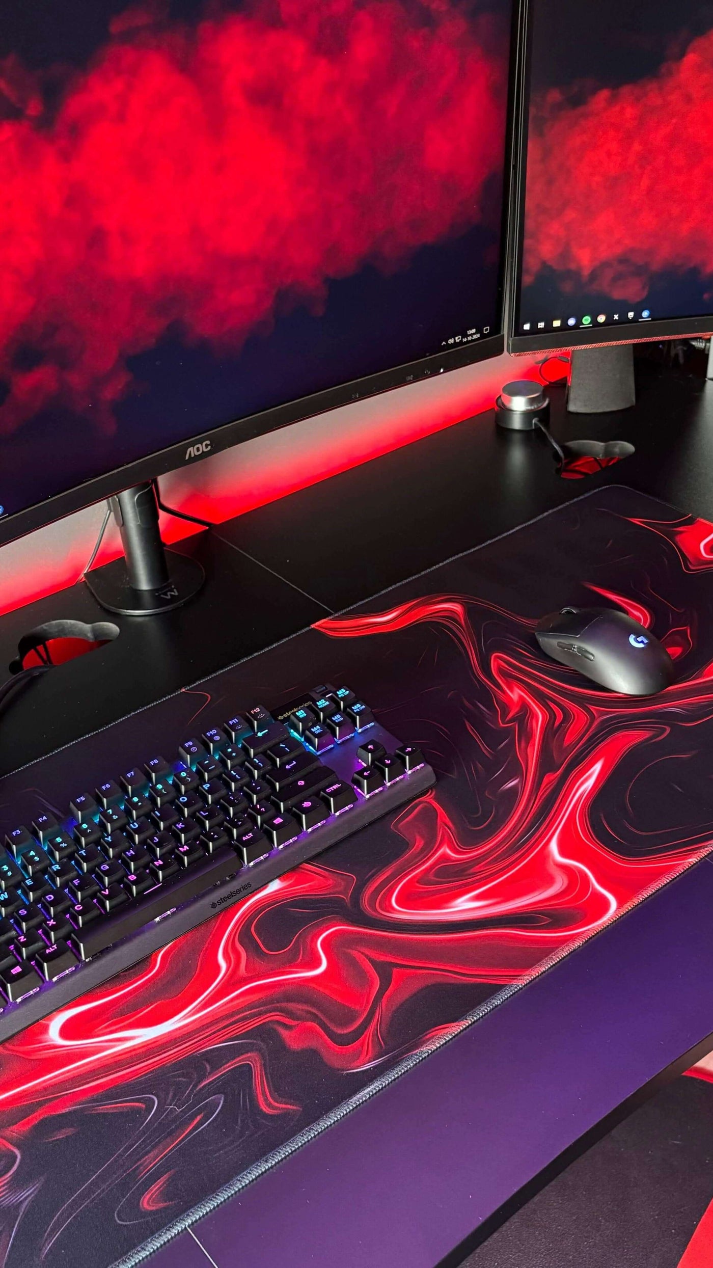 XXL Muismat Kopen? Unieke designs & beste kwaliteit – Matmuis